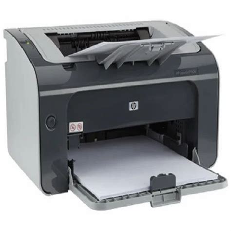 Hp Laserjet Printer At Rs Piece Hp Laserjet Printer In Delhi Id