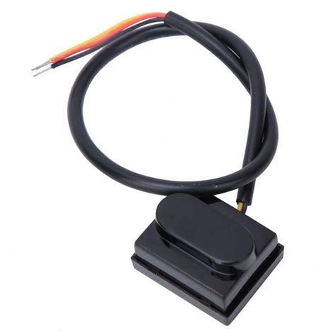 Xkc 001a T 5v 12v Non Contact Infrared Photoelectric Sensor High Low Level Signal Output Sensor