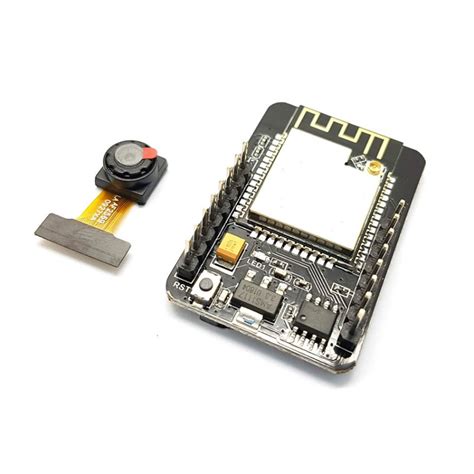Jual Modul Esp32 Camera