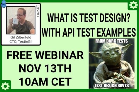 Testingil Gil Zilberfeld Agile Sw Testing Consultancy International