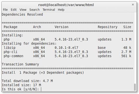 Cómo Instalar Websvn Para Subversion En Centos 7