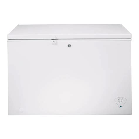 Best Chest Freezer For Florida Garage At Thomas Gabaldon Blog