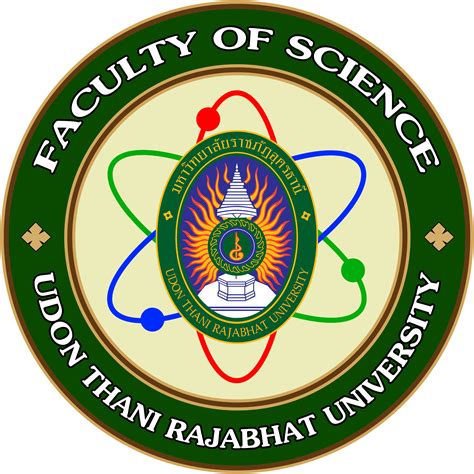 คณะวิทยาศาสตร์ มหาวิทยาลัยราชภัฏอุดรธานี