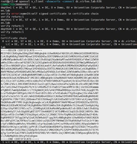 Enabling Active Directory Ldap Ldaps Authentication In Vcenter 8 0
