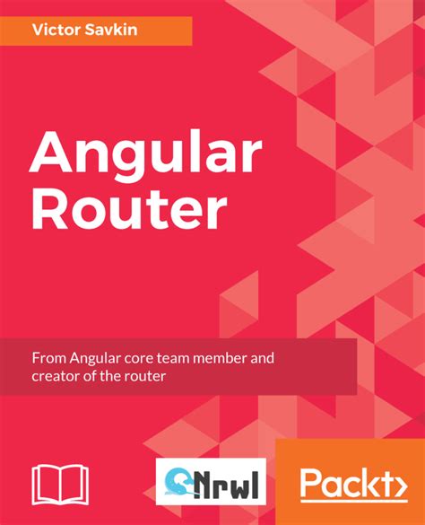 1 What Do Routers Do Angular Router