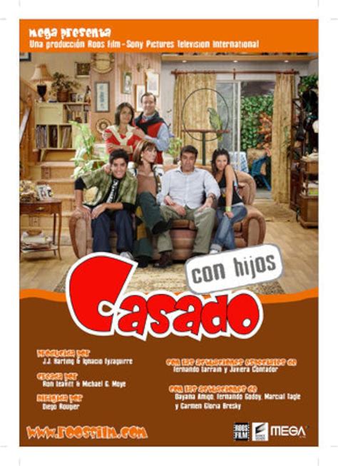 Casado Con Hijos 2006