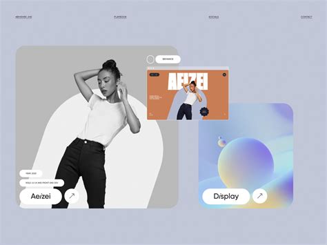abhishek jha — portfolio 2022 aards sotd