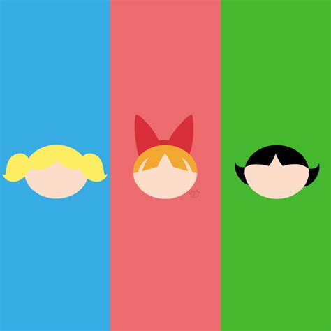 The Powerpuff Girls Wallpapers Wallpaper Cave The Powerpuff Girls Wallpapers Wallpaper Cave