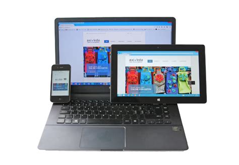 디자인 비교 노트북 스마트폰 태블릿의 디자인 차이점