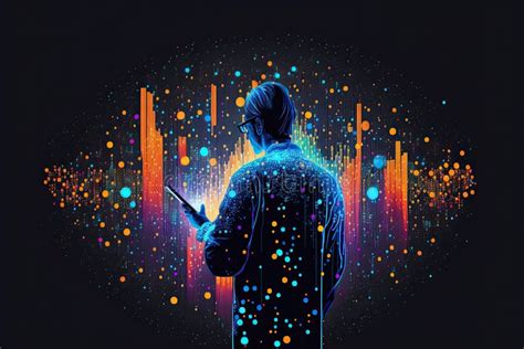 Big Data Technology And Data Science Data Scientist Querying Analysing And Visualizing Complex