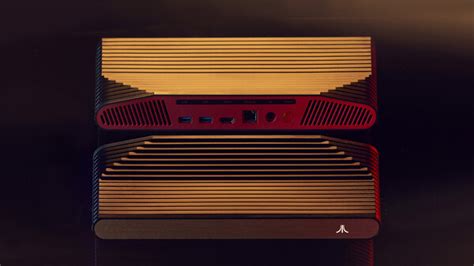 Atari VCS PC Mode USB Debian Backgrounds VCS PC Mode Discussion AtariAge Forums