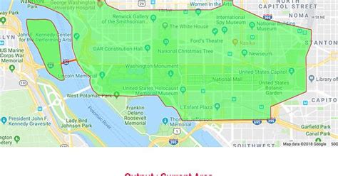 The Division 2 Map Area 8 8 Km 2 Album On Imgur