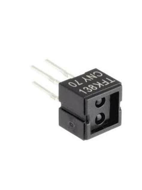 Sensor Infrarrojo Cny70