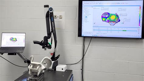 Saving Lives With A Universal Metrology Platform Polyworks