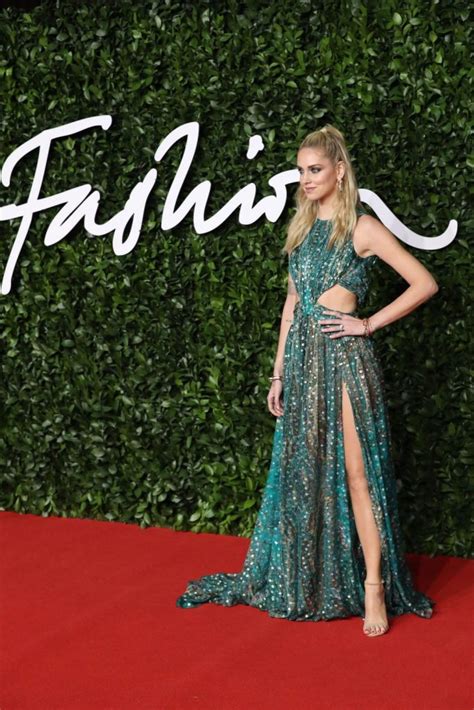 Chiara Ferragni Hot The Fappening Leaked Photos