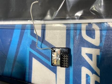 Airtronics M17 R C Tech Forums