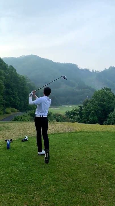 공승호프로 드라이버 드라이버스윙 골프스윙 골프레슨 Youtube