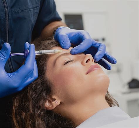 Botox Protocols Botoplace