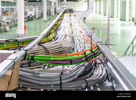 Method Statement For Wires And Cables Installation The Engineers Blog