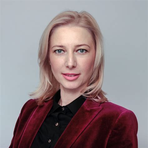 Luminita Zamfir Toff Dominum