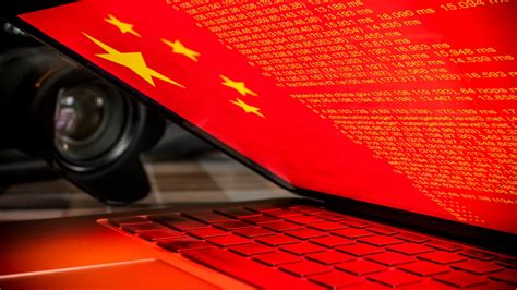 Newly Detected Chinese Group Targeting Military Government Entities Securityweek