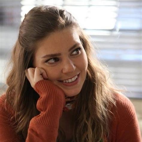 Picture Of Asli Enver