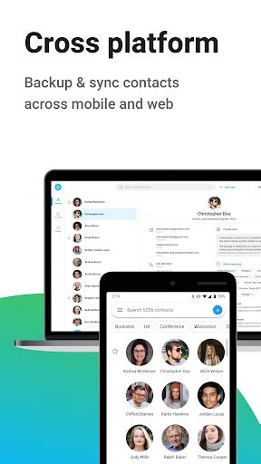 Contacts Mod Apk Free Download Filecr