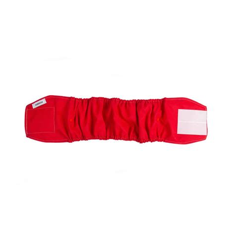 Dundies Red Belly Band Dundies Pty Ltd