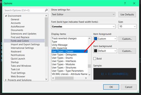 Visual Studio Better Javascript Syntax Highlighting Microsoft Qanda