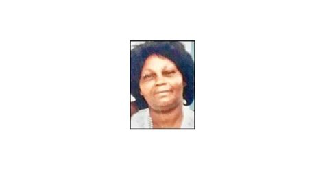 Thelma Bennett Obituary 2018 Charleston Sc Charleston Post And Courier
