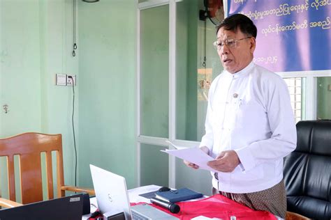 တနင်္သာရီတိုင်းဒေသကြီး၊ ကနဦးလိုအပ်ချက် စစ်တမ်းကောက်ယူရေး ပျက်စီးဆုံးရ