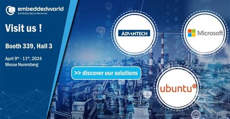 Gary Ludwin On Linkedin Embedded Advantech