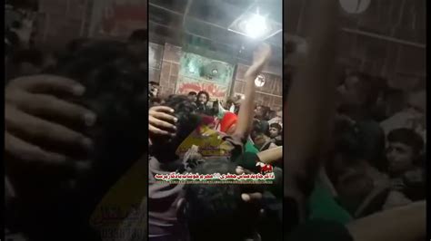 Majlis Aza 10 Muharam 2022 Zakir Javed Jafri Youtube