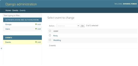 How To Add An Auto Increment Integer Field In Django Geeksforgeeks