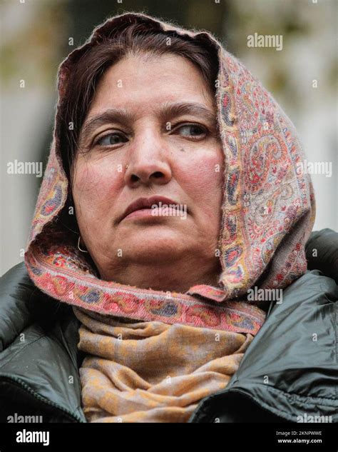 Malala Yousafzai Mother