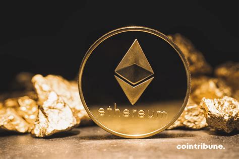 Ethereum Guide Complet De La Blockchain