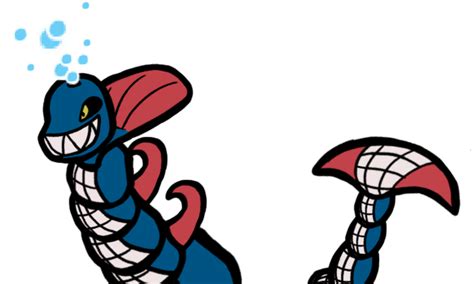 Tidal Wyrm Bug Fables Wiki