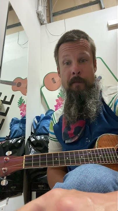 Cm7 Uke Inversions Youtube