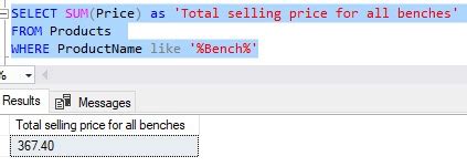 Do You Understand This Rule About SQL Server Aggregate Functions