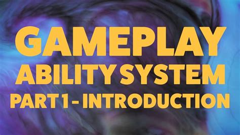 Best 13 Unreal Engine 5 Tutorials Gameplay Ability System In 20