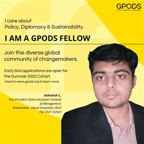 Ashutosh ⚛️ On Linkedin Sustainability Learning Leaders