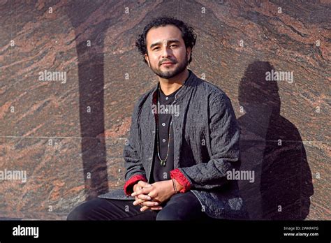 Barcelona 01 31 2024 Interview With Javier Zamora Photo Adrián Quiroga Archdc Credit