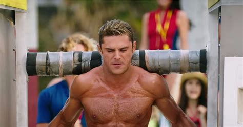 Baywatch Trailer 2017 Popsugar Entertainment