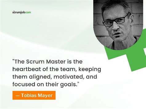 My Scrum Job On Linkedin Scrum Scrummaster Agile Agilecoach