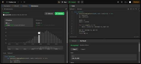 Day23 100daysofcode Leetcode Consistencymatters Problemsolving Jaipalsinh Jadeja