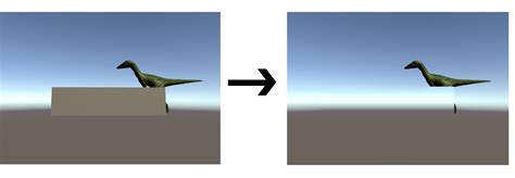 Hiding Objectspart Of Objects Behind A Invisible Wall Questions