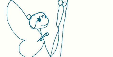Tinkerbells Pose By Disneyheart96 On Deviantart