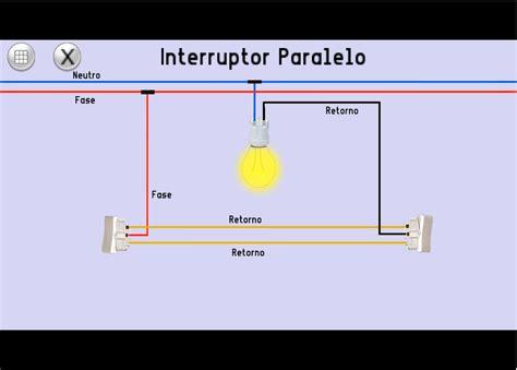 Instalação De Interruptor Paralelo Three Way Eletrônica E Programação