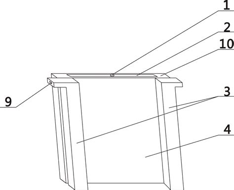 一种组合相框的制作方法