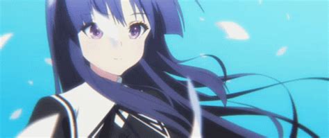 Anime Assault Lily GIF Anime Assault Lily Discover Share GIFs